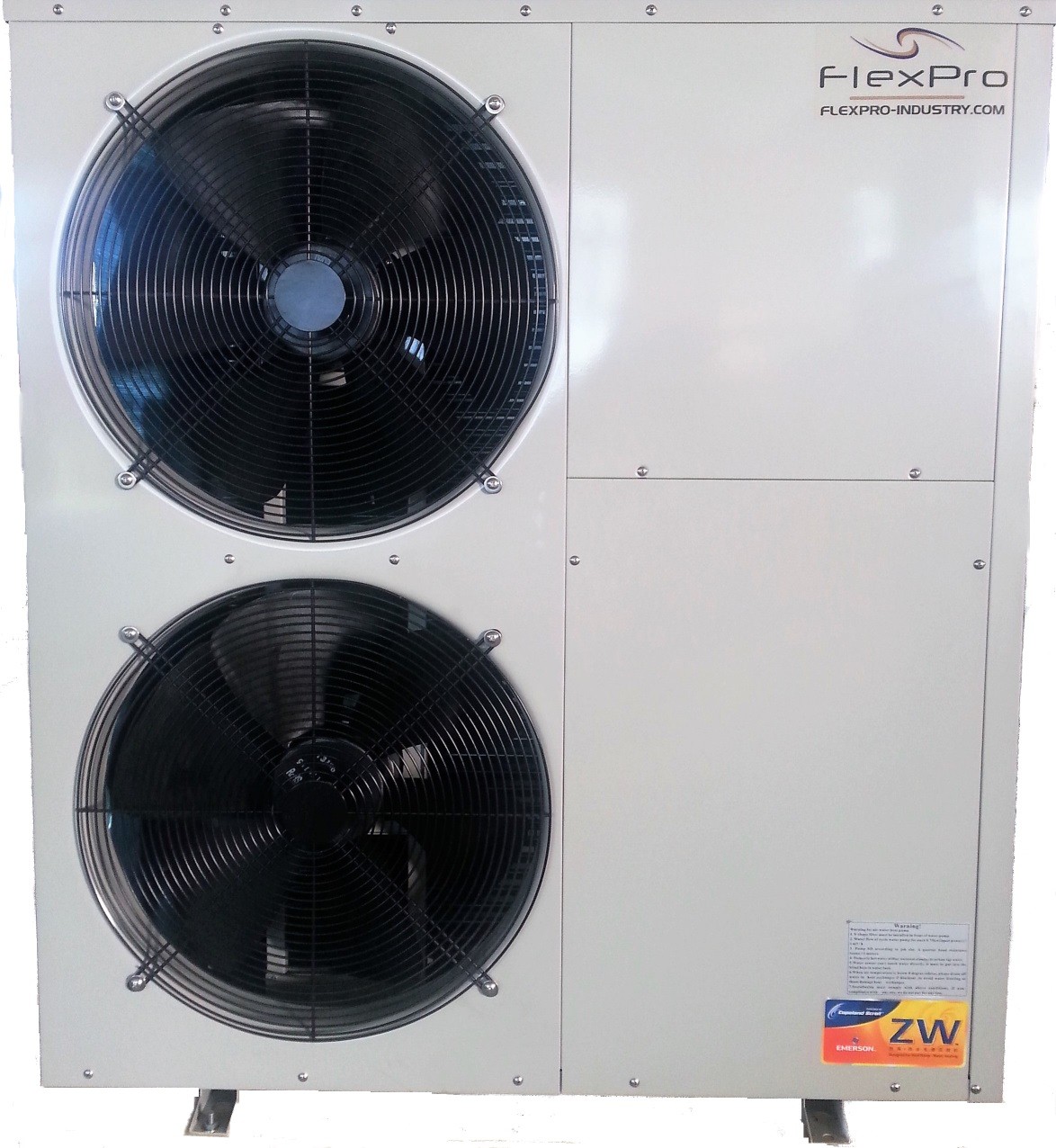 Midea All In One Air Source Heat Pump Hot Water Heater For, 41% OFF